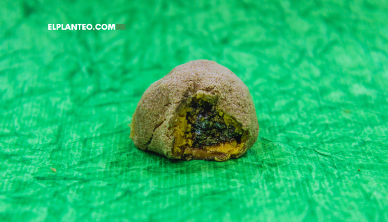 Moonrock: Qué Es, Cómo se Usa y Cómo se Hace