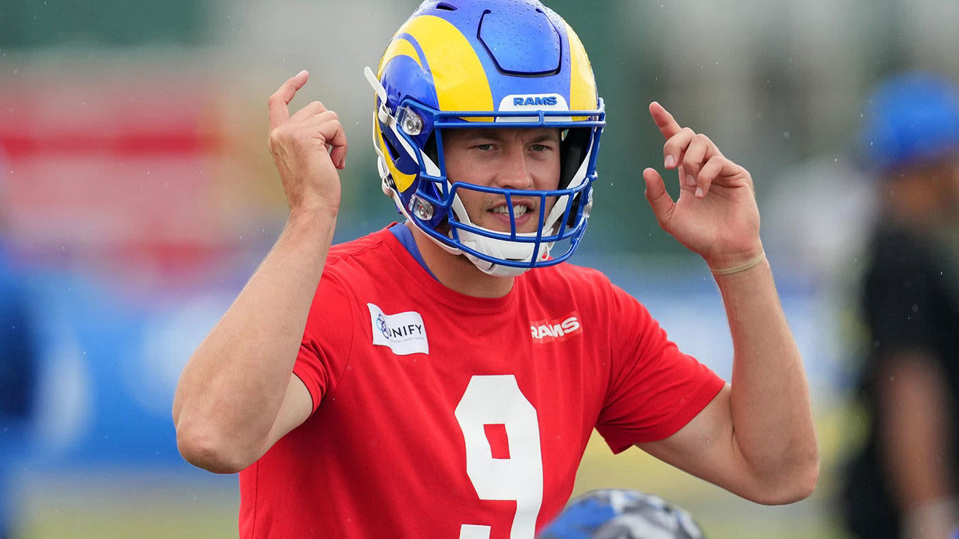 NFL DFS, Thursday Night Football picks: Top Rams vs. Vikings fantasy ... NFL DFS, Thursday Night Football picks: Top Rams vs. Vikings fantasy ...