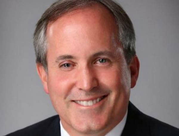 Texas AG Paxton Refers ActBlue Investigation To DOJ Over Alleged ... Texas AG Paxton Refers ActBlue Investigation To DOJ Over Alleged ...
