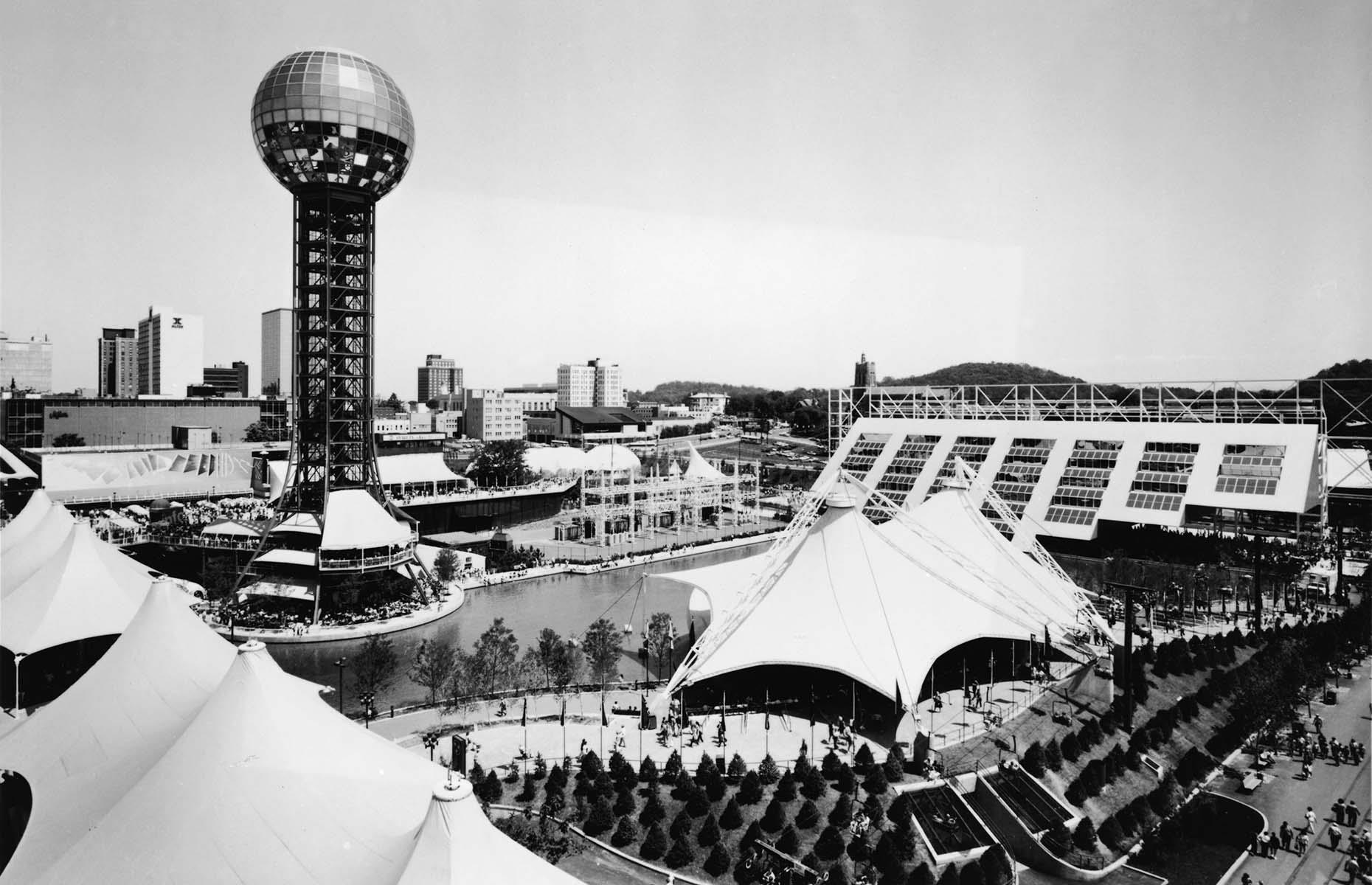 28 incredible World's Fair buildings you can still visit