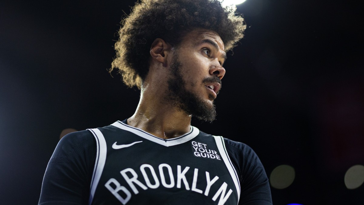 Peyton Watson Sends Clear Message to Nuggets' New Additions Amid Summer ...