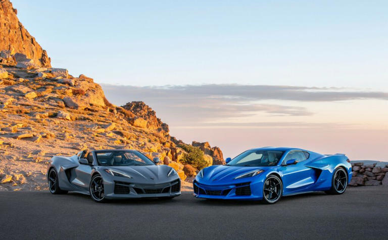 A GM leak may have just outed the new Corvette Grand Sport’s big secret