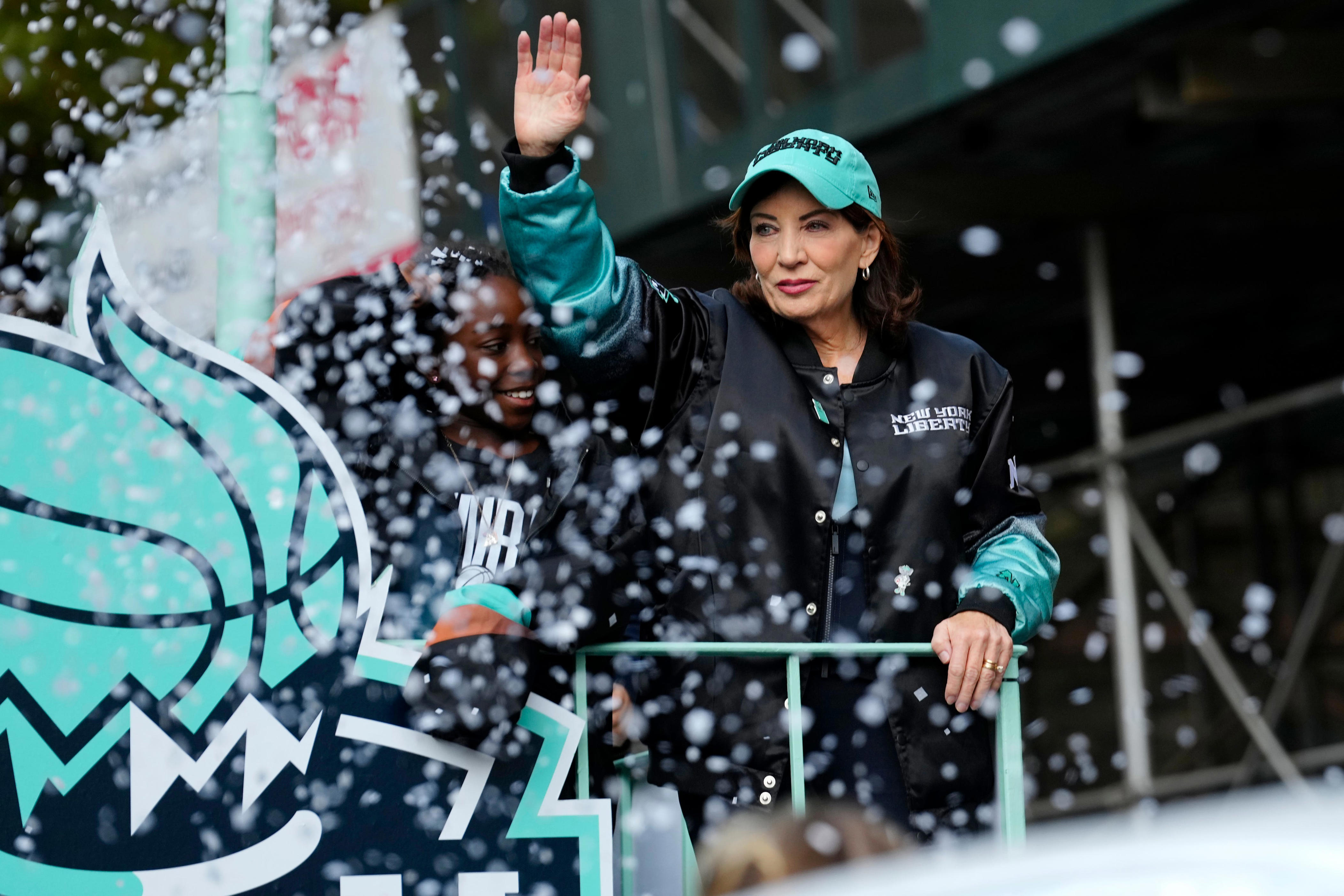 When does the WNBA season start? When to catch WNBA champion NY Liberty ...