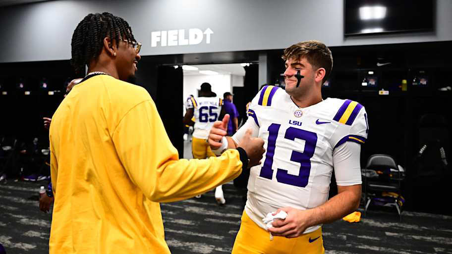 LSU Football vs. Texas A&M Aggies: Expert College Football Model Score ... LSU Football vs. Texas A&M Aggies: Expert College Football Model Score ...