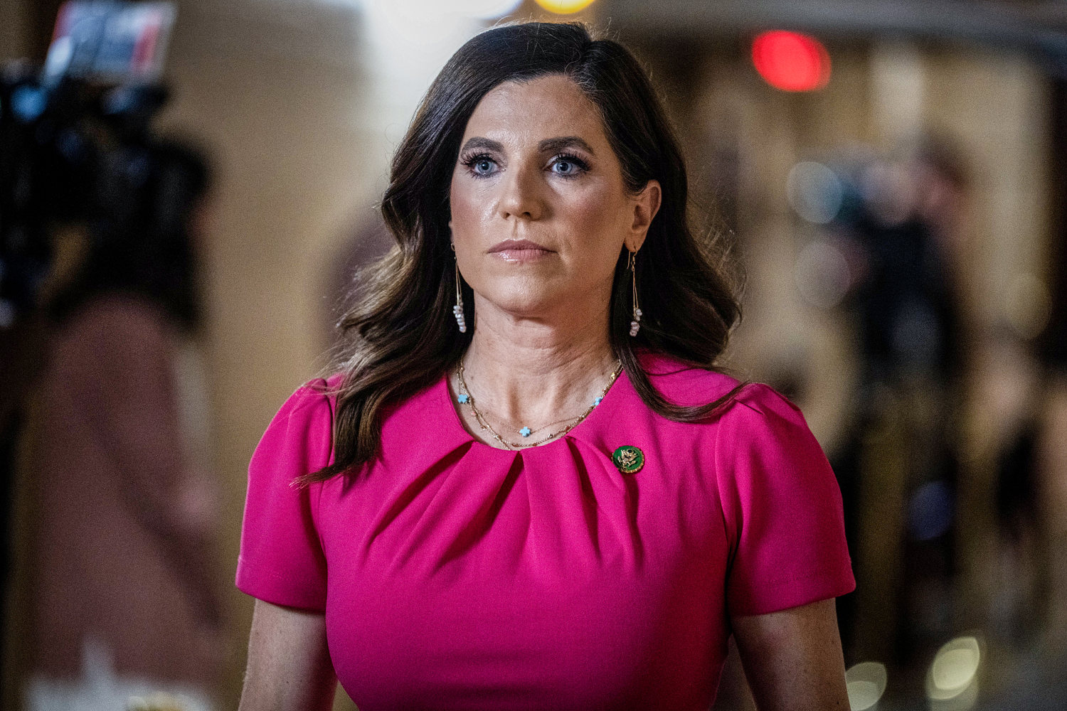 Rep. Nancy Mace details accusations of rape and sexual abuse in a ...