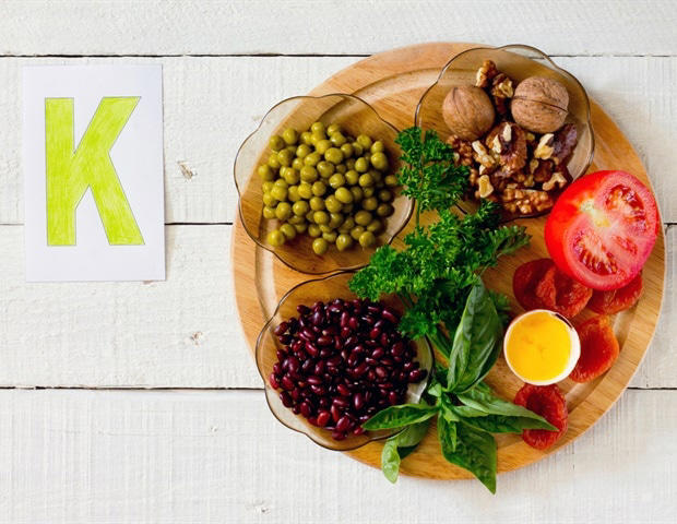 Low vitamin K intake may adversely affect cognition as people get older