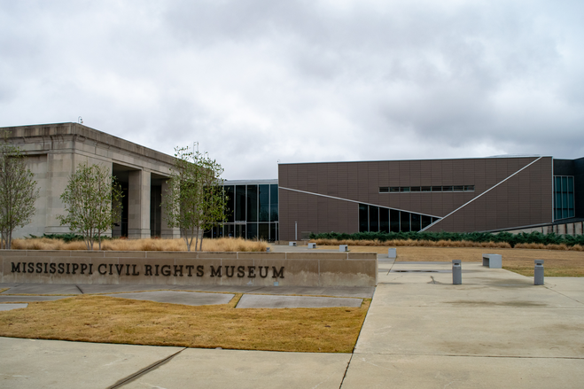 A Getaway Guide to Jackson Mississippi