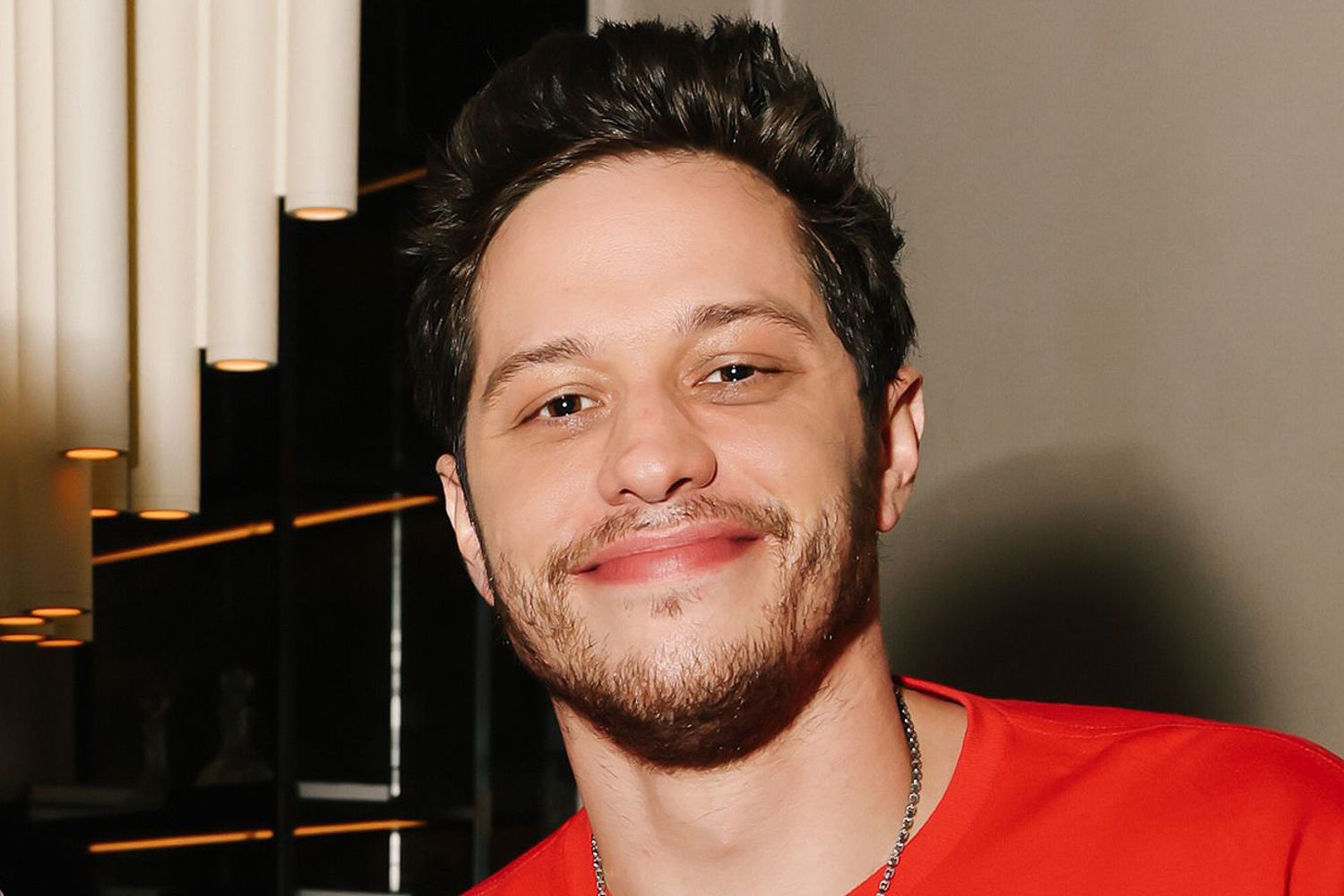 Pete Davidson Opens Up About Being 'Harassed' Over His Dating Life ...
