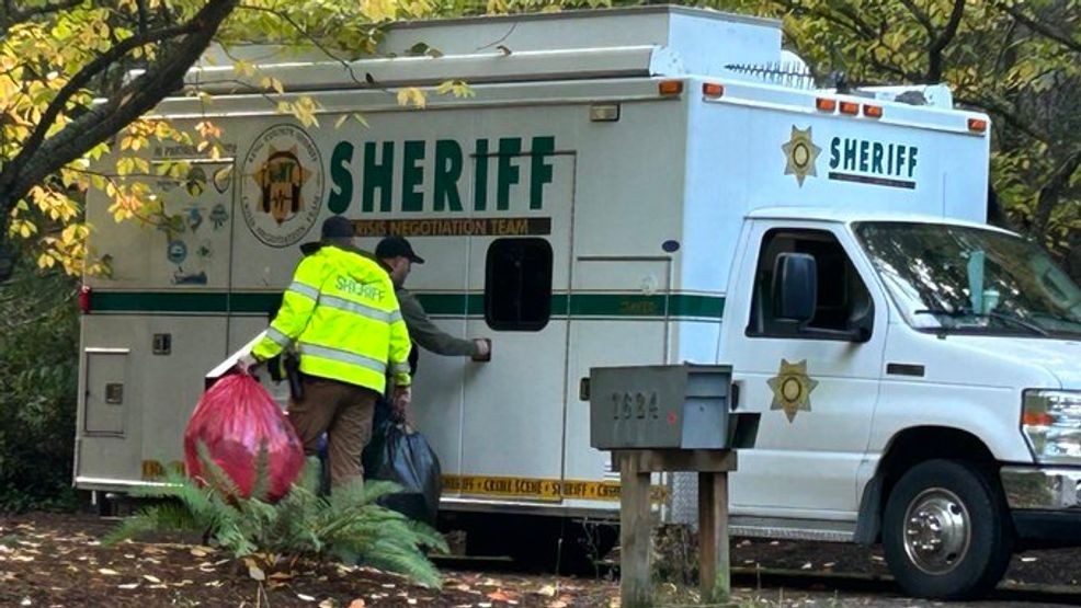 3 juveniles, 2 adults killed in Fall City shooting identified