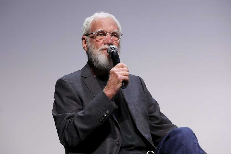All About David Letterman's Meteoric Rise To Fame
