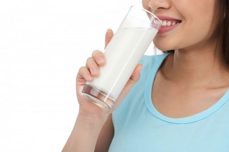 Sering Ditanyakan, Apakah Penderita Asam Lambung Boleh Minum Susu? Sering Ditanyakan, Apakah Penderita Asam Lambung Boleh Minum Susu?