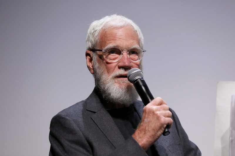 All About David Letterman's Meteoric Rise To Fame