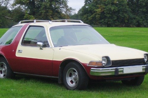 Worst Cars Ever Made in America – What Were They Thinking?