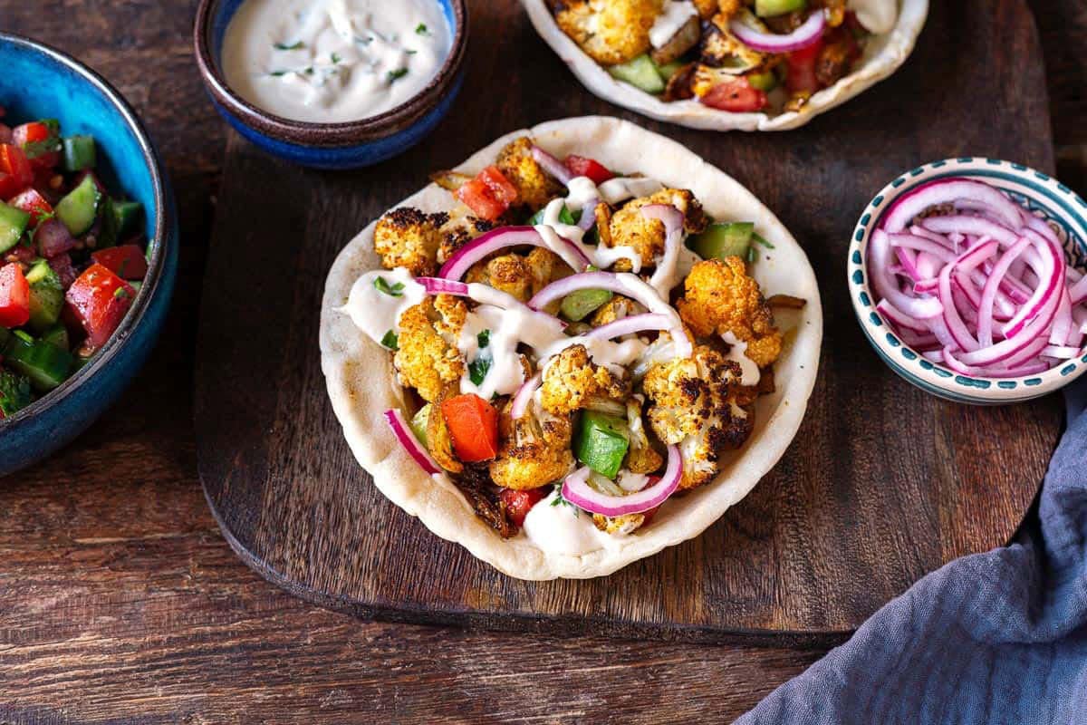 20 homemade meals that fit perfectly into your lunch routine