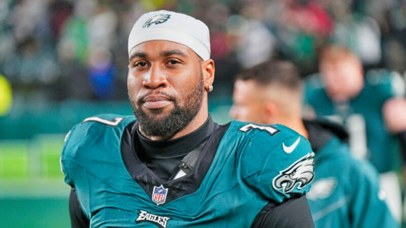 How Did Haason Reddick And The New York Jets Resolve Their Contract ... How Did Haason Reddick And The New York Jets Resolve Their Contract ...