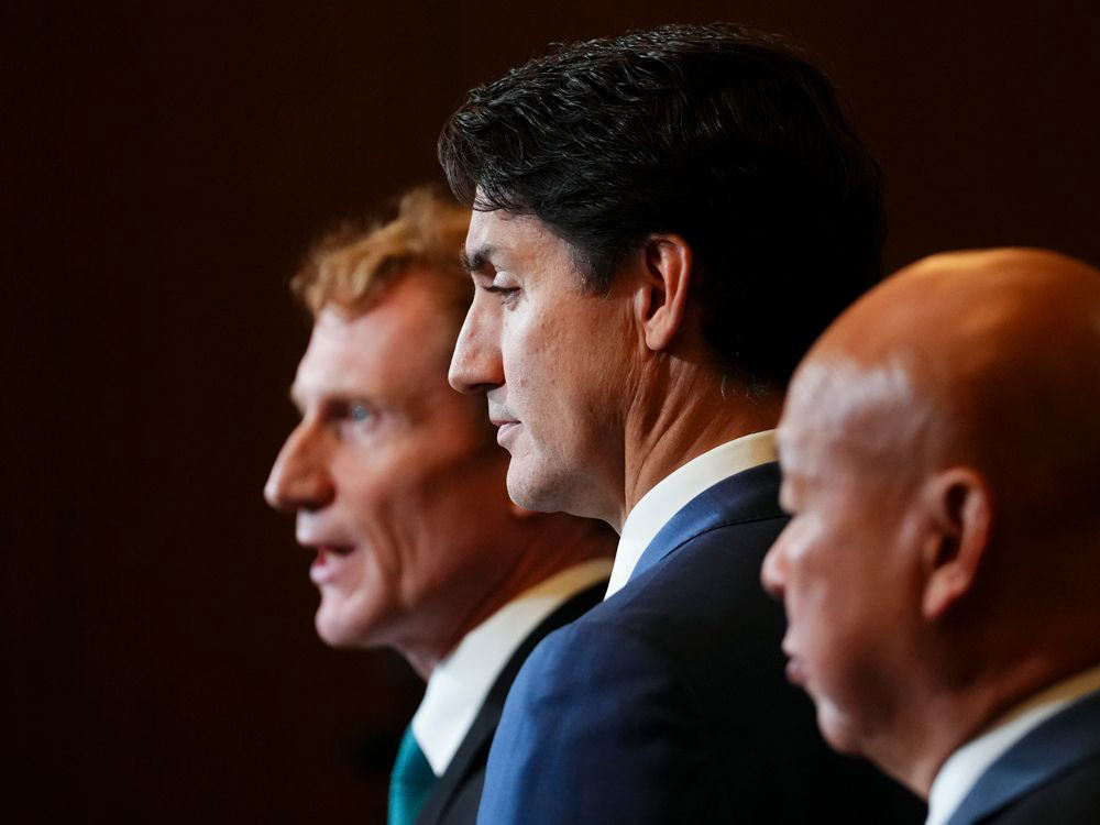 John Ivison: Red flags all over Trudeau’s flawed plan to curb runaway ... John Ivison: Red flags all over Trudeau’s flawed plan to curb runaway ...