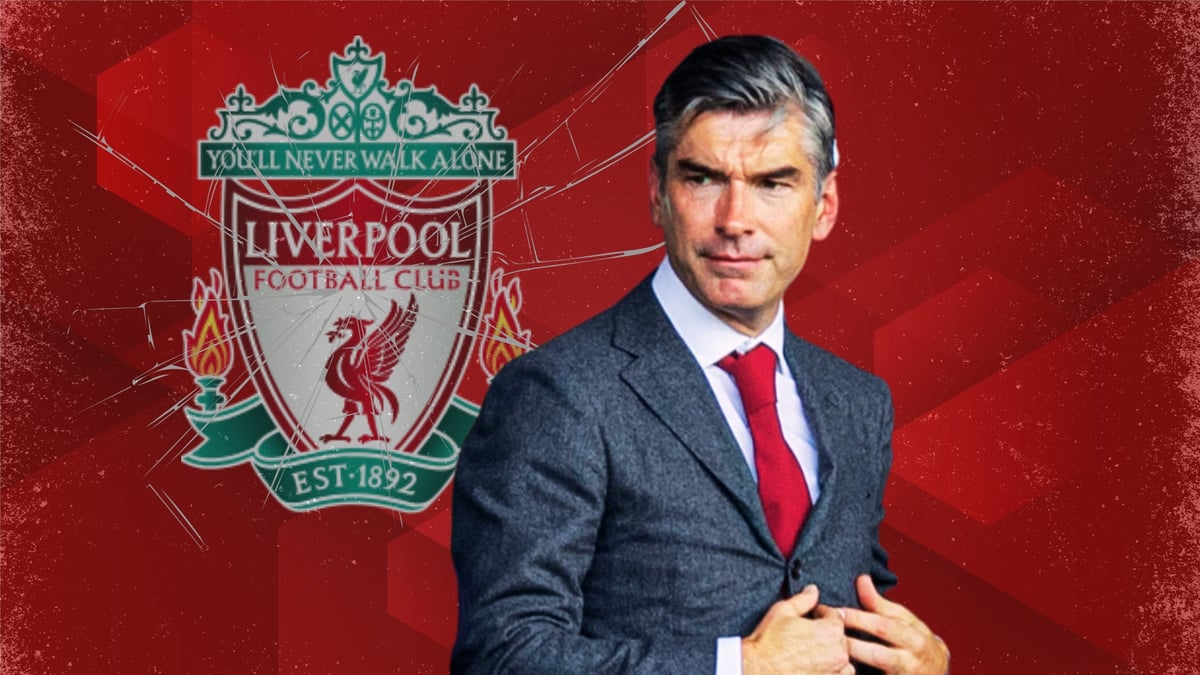 Richard Hughes timeline set to complete €40m Liverpool transfer