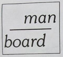 50+ Of The Trickiest Rebus Puzzles People Needed Help Solving