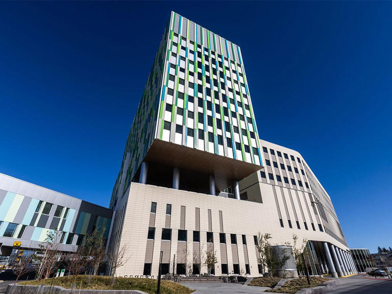 Community trailblazer Heather Culbert driven to get 'stuff' done