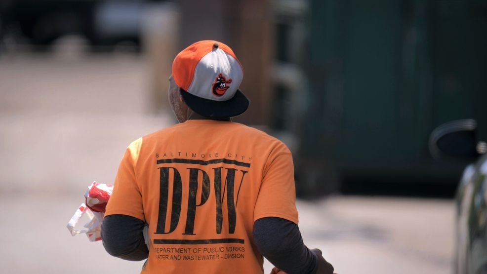 Baltimore DPW finalizing heat illness prevention plan post-MOSH ...