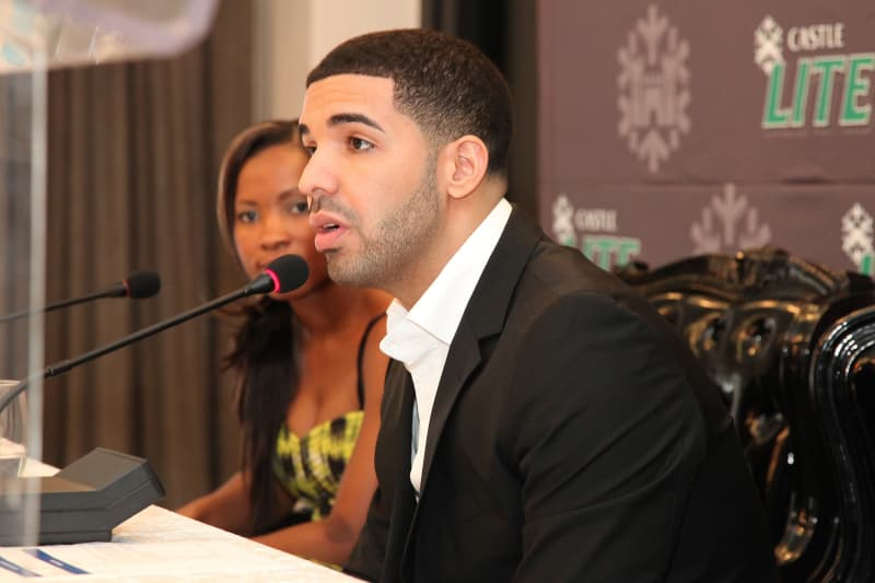 Drake Turns 38! THIS Is His Impressive Career So Far