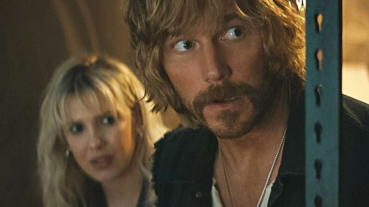 Estreno en Netflix: Millie Bobby Brown y Chris Pratt brillan en la ...