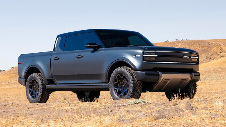 Scouting the Road Ahead With Scout Motors President and CEO Scott Keogh