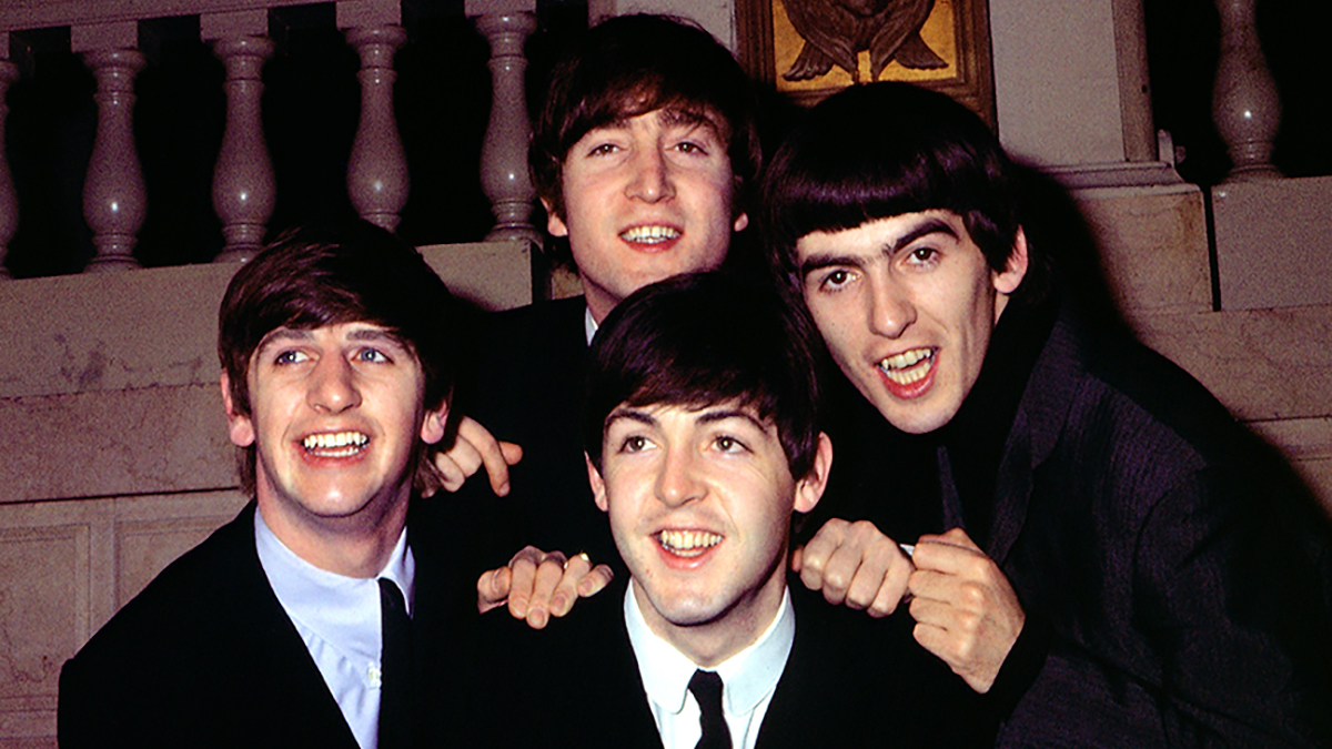 See Rare Backstage Photos of Elvis, The Beatles and More on ‘The Ed ...