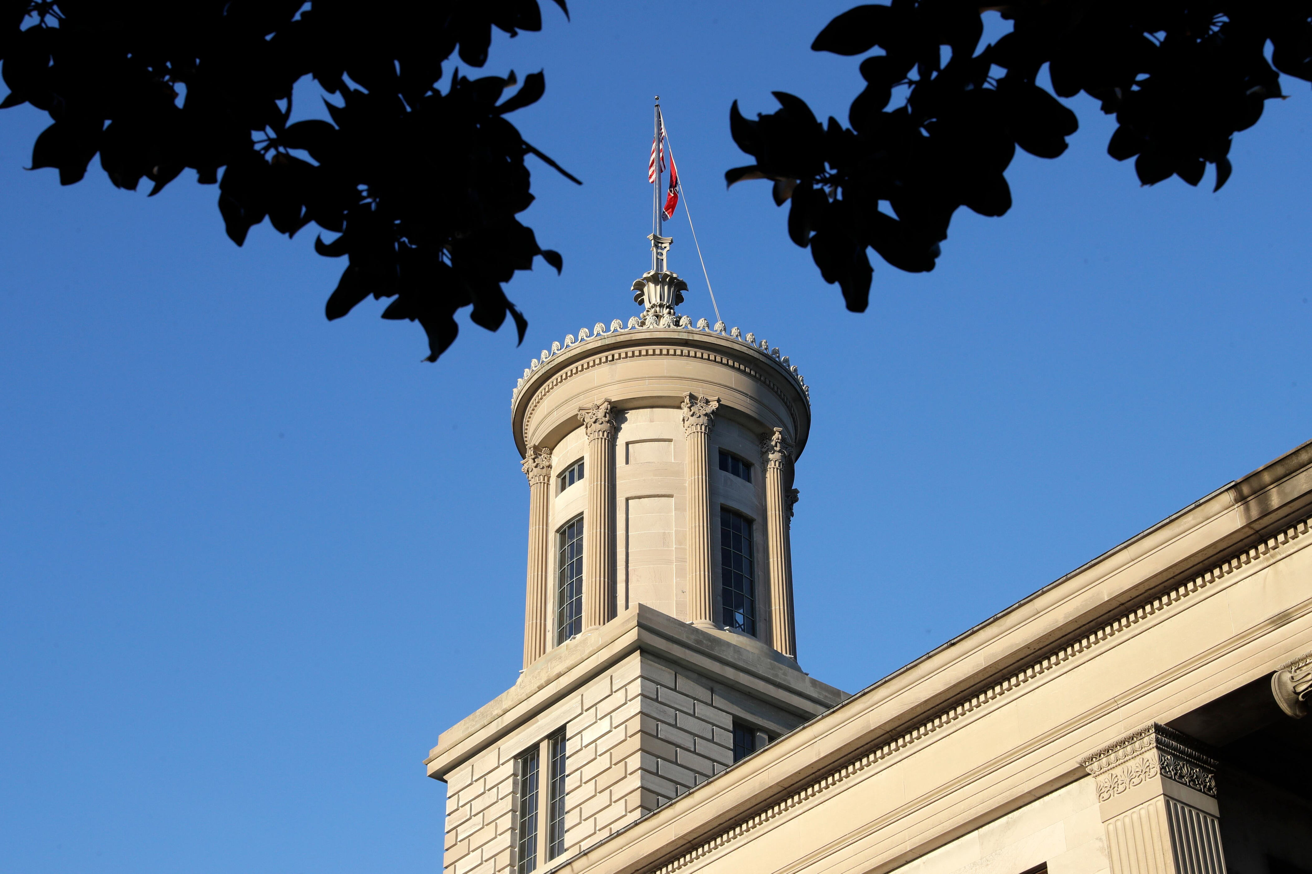 Governor Lee’s voucher bill speeds through committees, could head to ...