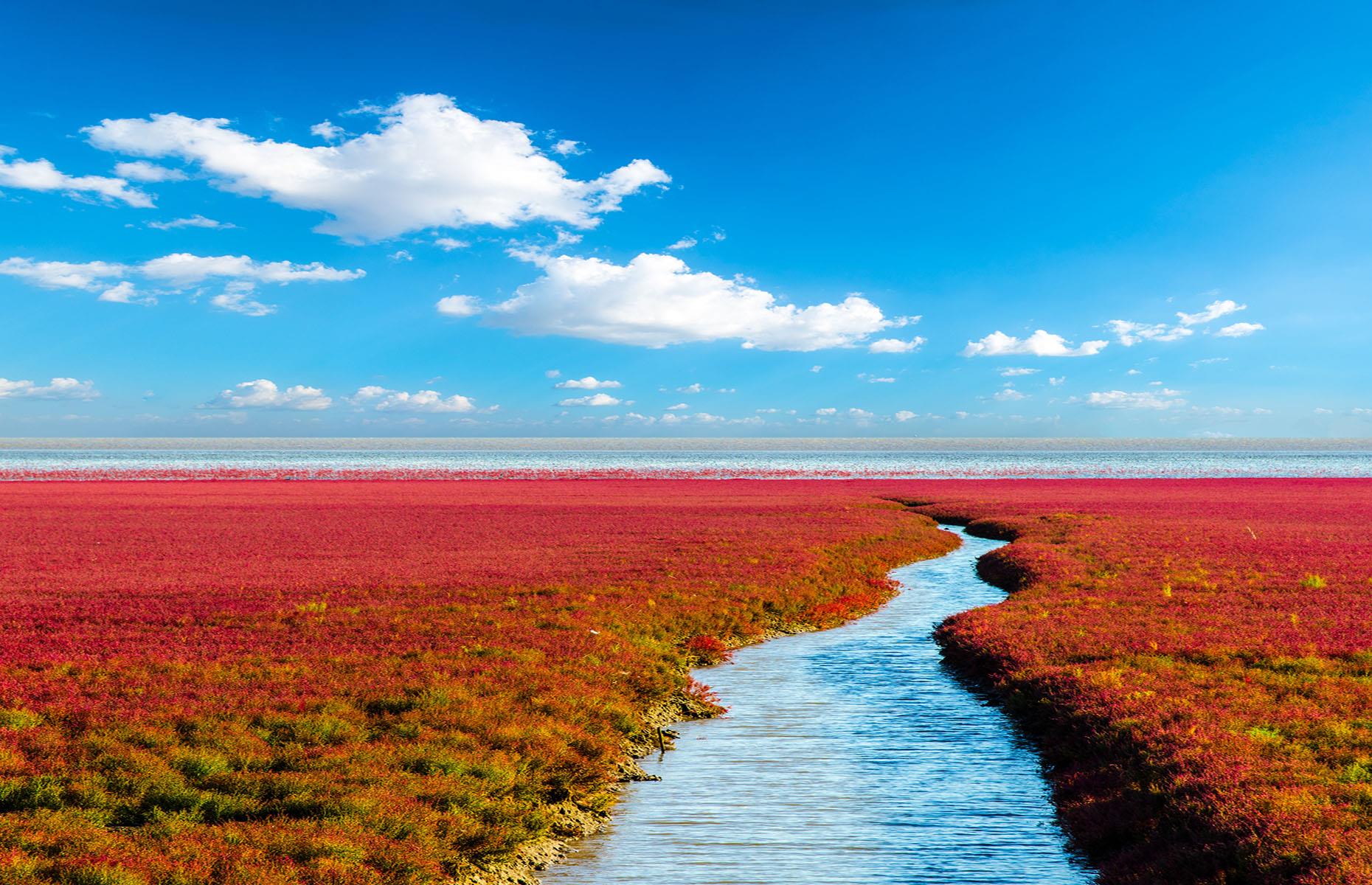 Estas son las 10 mejores playas del mundo