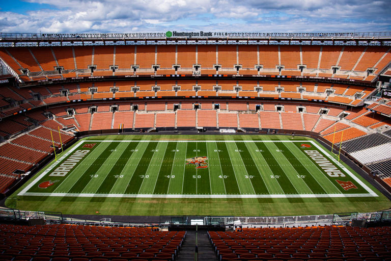 Ohio Attorney General wants Browns federal lawsuit dismissed