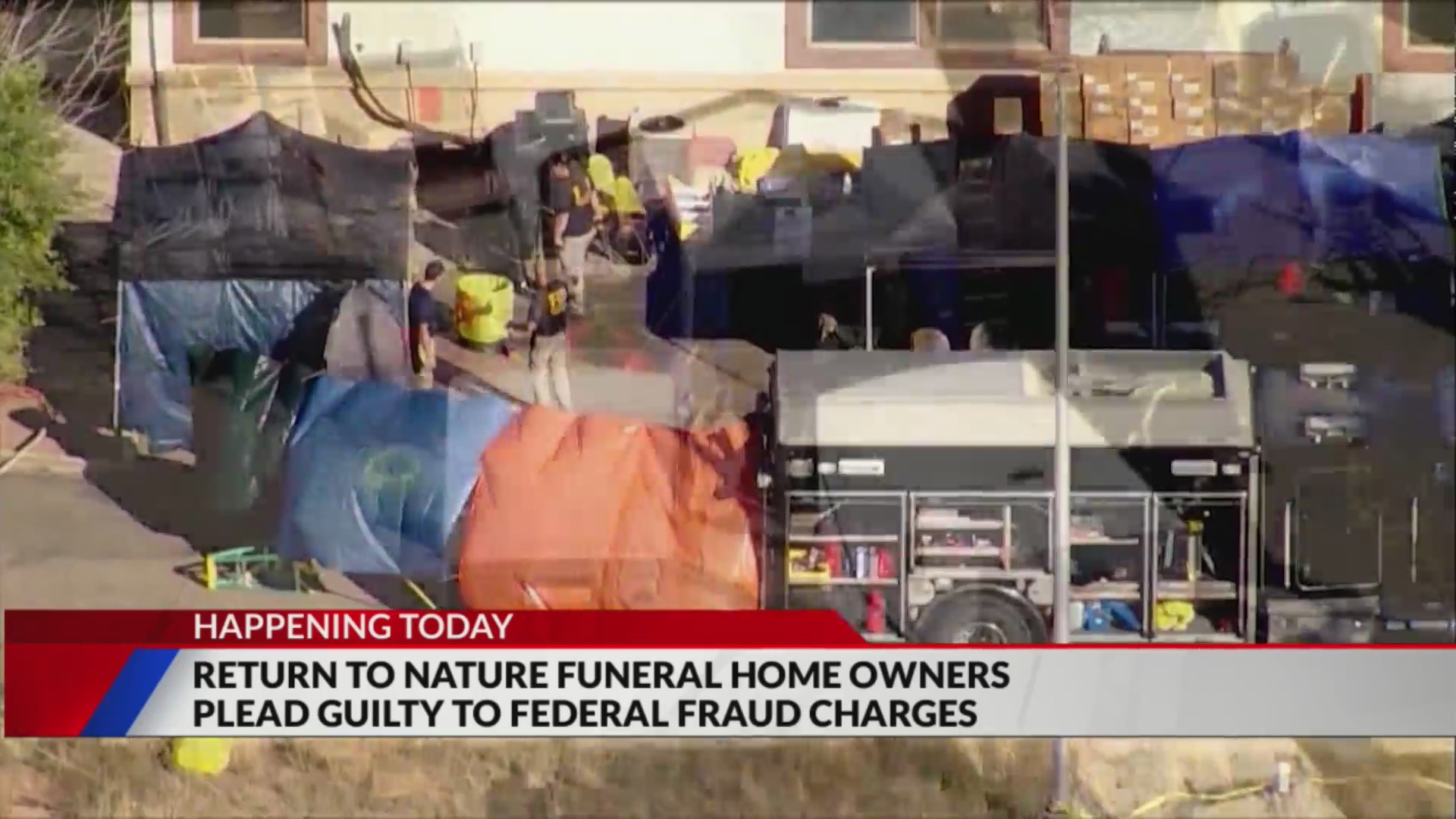Colorado funeral home owners plead guilty to federal fraud charges Colorado funeral home owners plead guilty to federal fraud charges