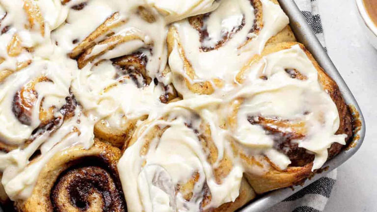 15 Easy Desserts That Are Too Good to Resist