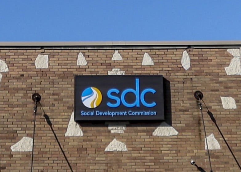 COA Youth and Family Centers says SDC owes it over $150,000