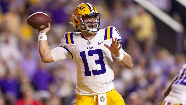 LSU vs. Texas A&M Prediction: Who Wins, and Why? LSU vs. Texas A&M Prediction: Who Wins, and Why?