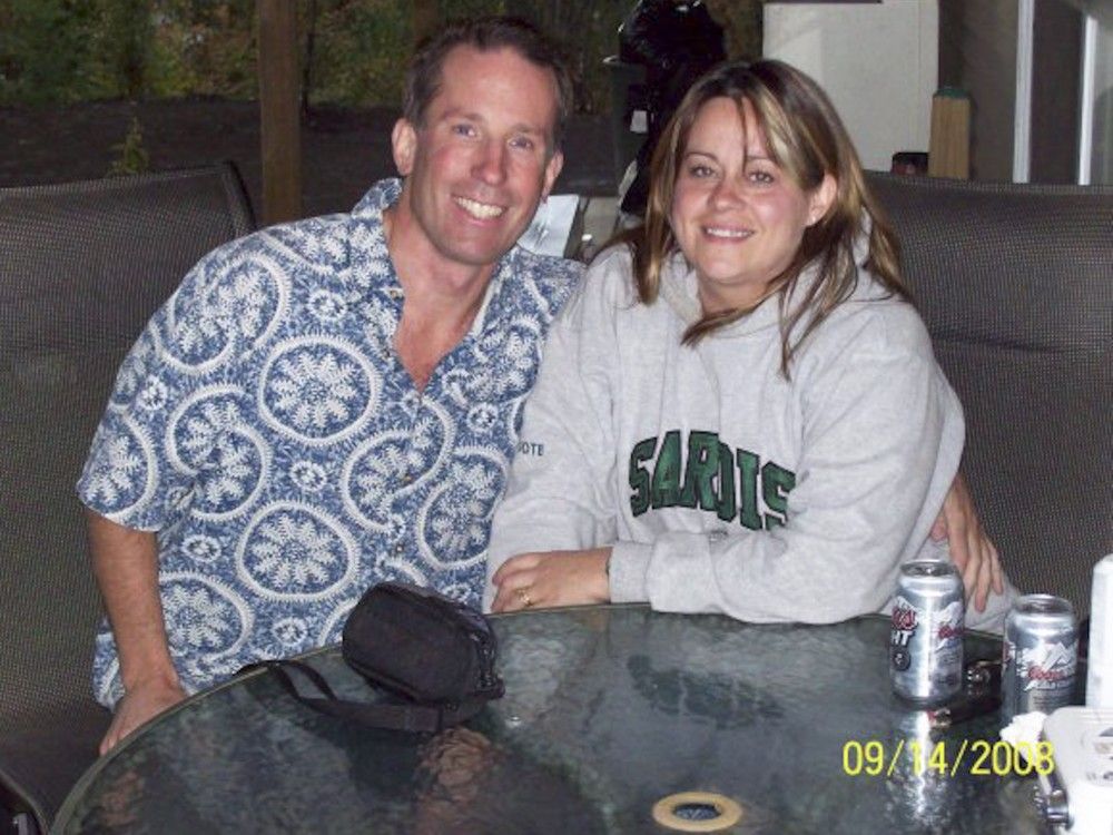 Life sentence for man who killed B.C. couple in 2010 mistaken-identity ...