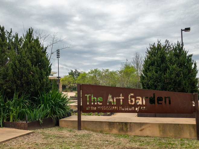 A Getaway Guide to Jackson Mississippi