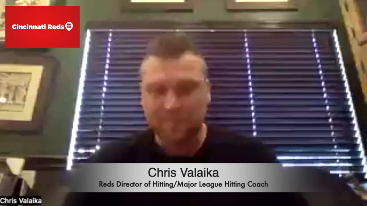 Watch: Reds Release Jonathan India Tribute Video After Trading Him to ...