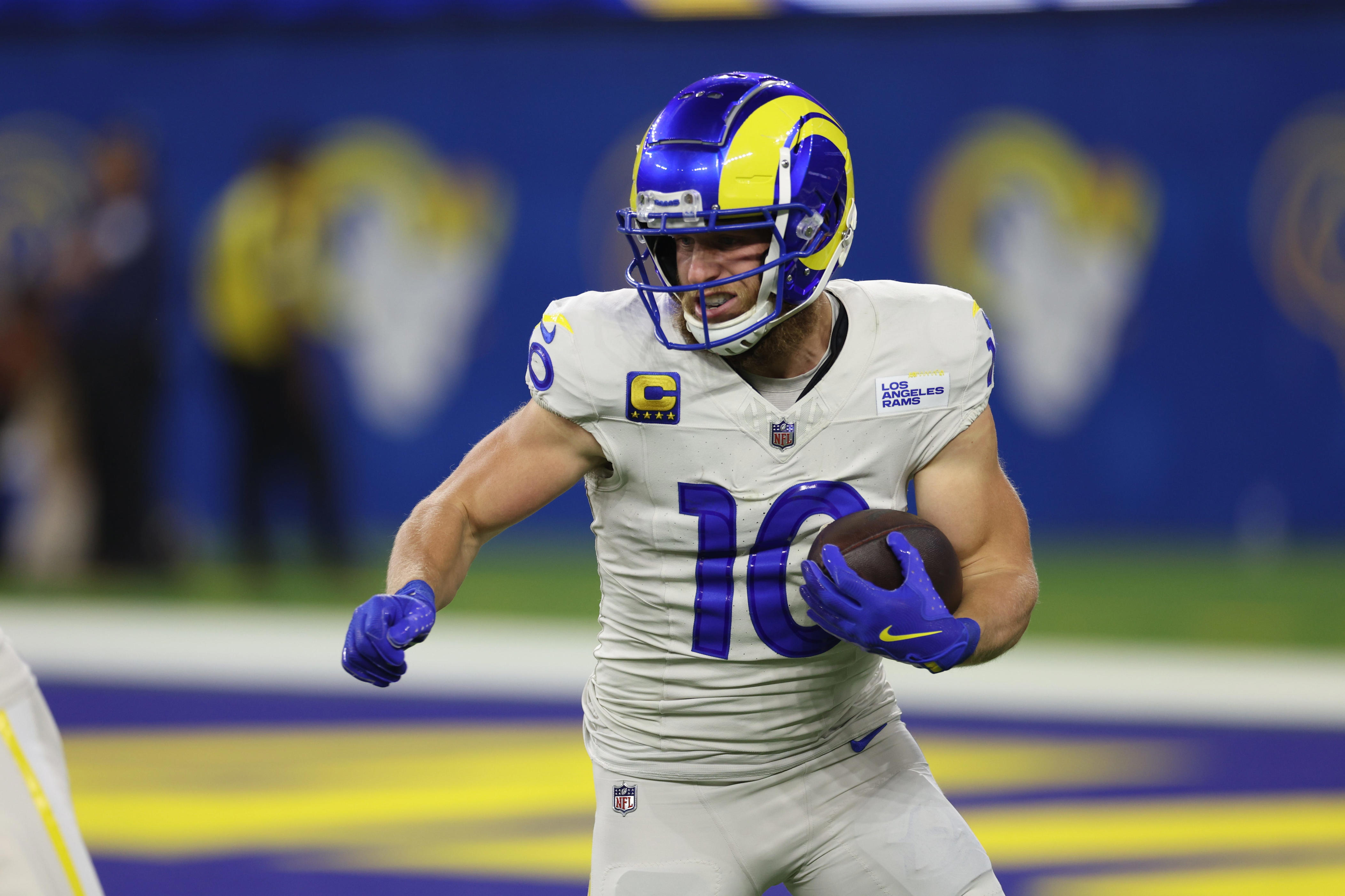 5 Cooper Kupp trade destinations (Cowboys!) as the Rams seek to move on ...