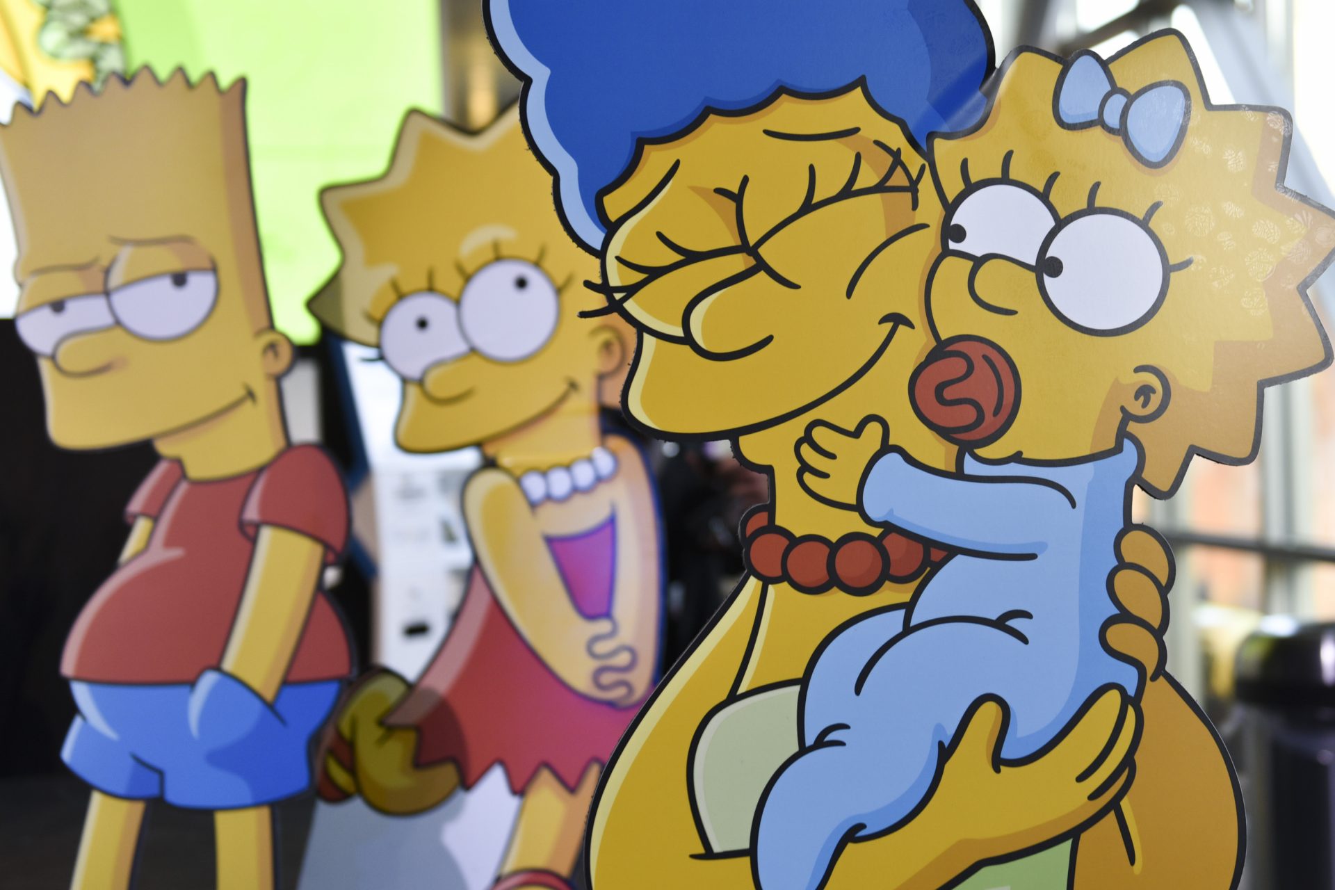 Il presunto ultimo episodio dei 'Simpson': è realmente l'addio?