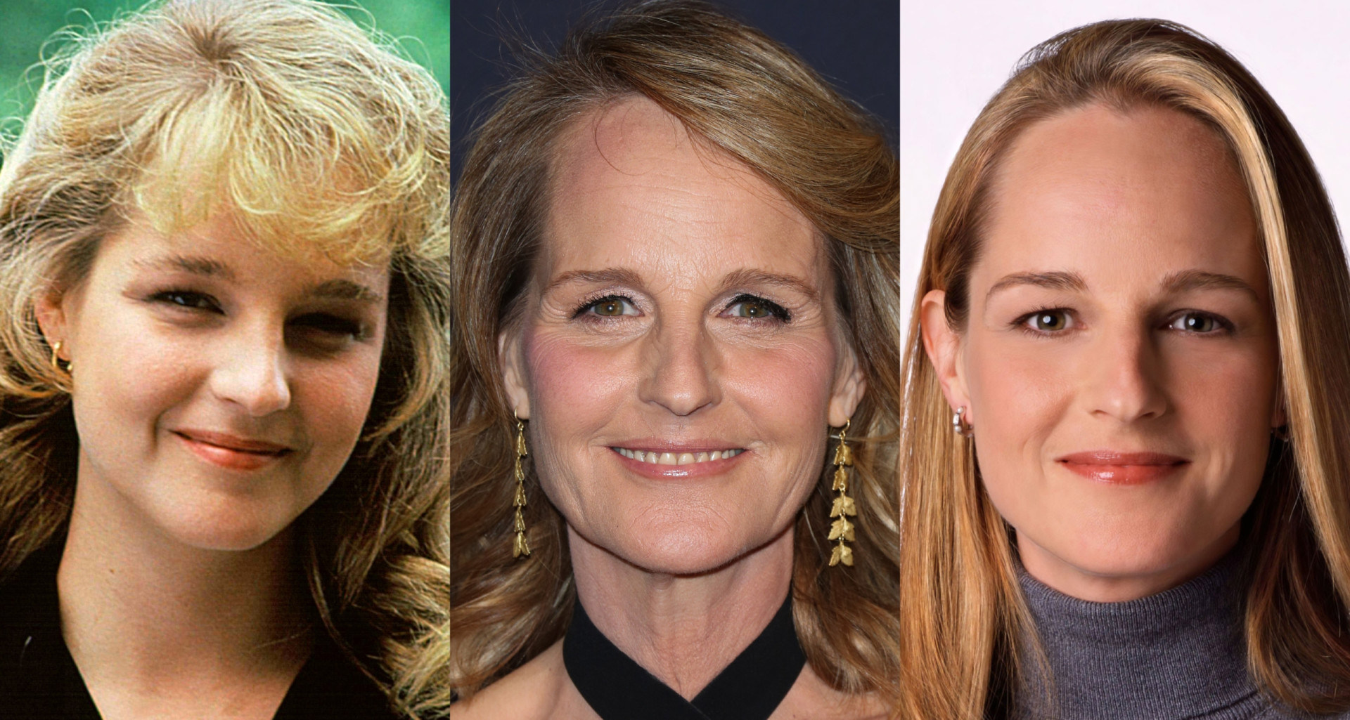 Helen Hunt : le meilleur et le pire de sa carrière Helen Hunt : le meilleur et le pire de sa carrière