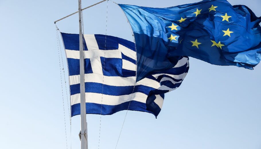 Εκταμίευση 2,1 δισ. ευρώ από το Ταμείο Ανάκαμψης προς την Ελλάδα