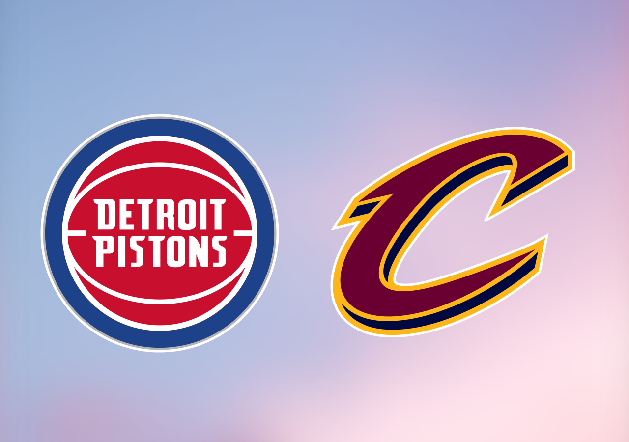 Pistons vs. Cavaliers: Start time, where to watch, what's the latest