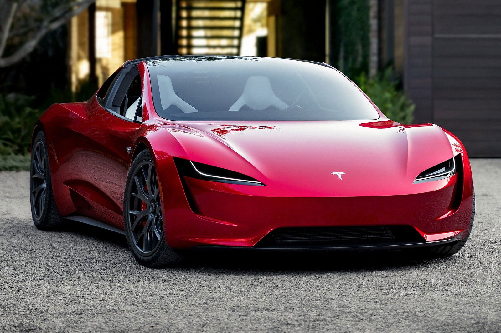 Ma che fine ha fatto la Tesla Roadster?