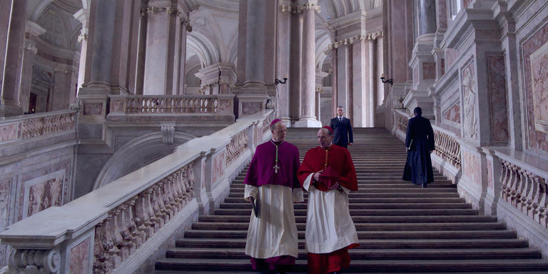 Conclave Explained: How A New Pope Is Chosen