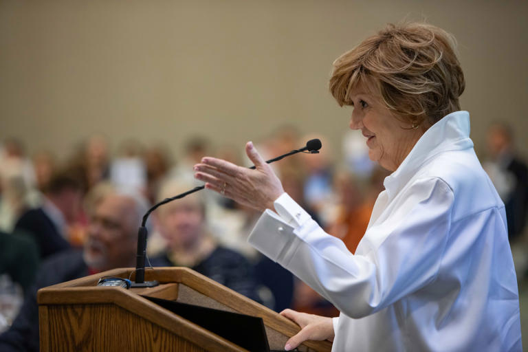 'The good, bad and ugly': Two well-known Jacksonville women talk life ...