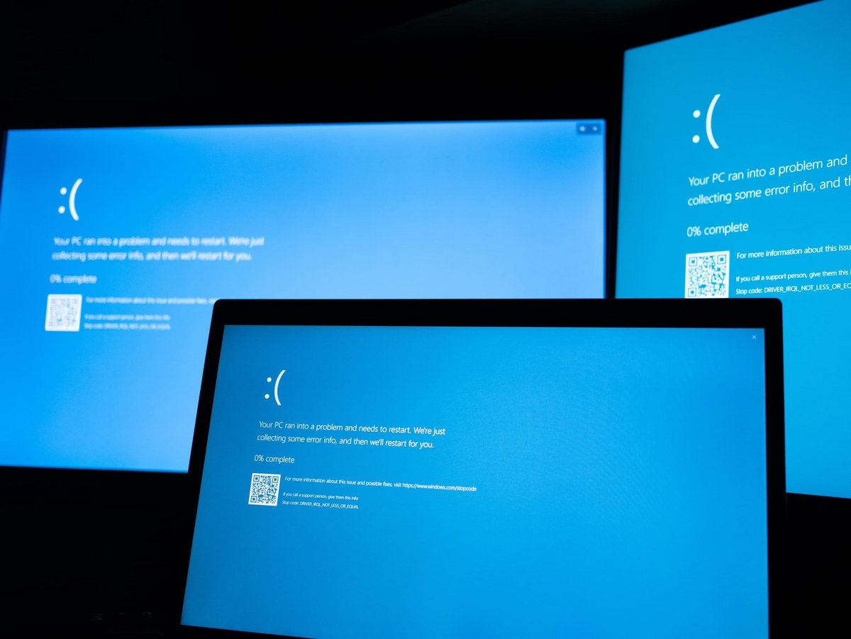 Windows 11 24H2 : votre PC plante et vous enchaînez les BSOD ? Vous pouvez remercier la mise à ...