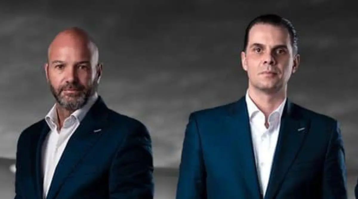 Martinoli y García llegarían a nueva televisora para narrar otra liga