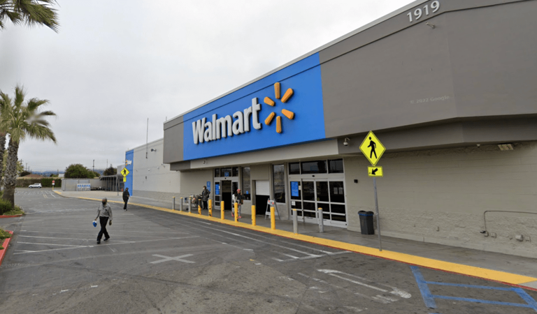 Walmart to pay $5.6M in California settlement over false advertising ...