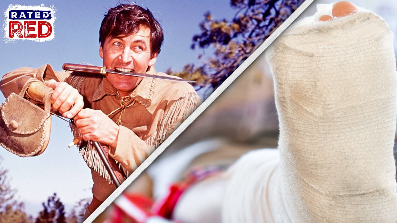 Why We Say ‘Armed to the Teeth’ Explained